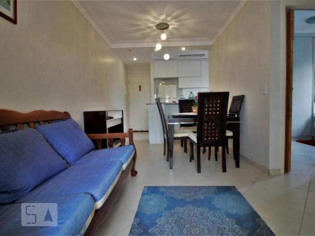 Apto, Butantã, 2 Quartos, 53 m2 São Paulo