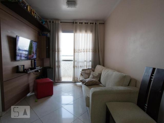 Apto, Butantã, 2 Quartos, 53 m2 São Paulo