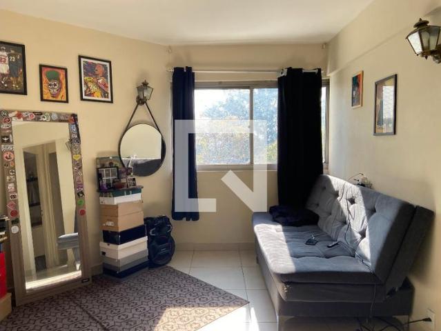 Apto, Butantã, 2 Quartos, 55 m2 São Paulo