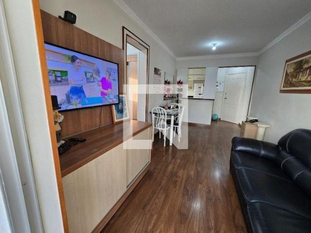Apto, Butantã, 2 Quartos, 55 m2 São Paulo