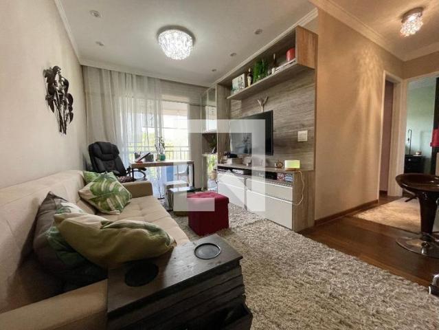 Apto, Butantã, 2 Quartos, 55 m2 São Paulo