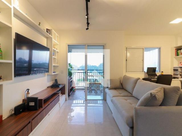 Apto, Butantã, 2 Quartos, 55 m2 São Paulo