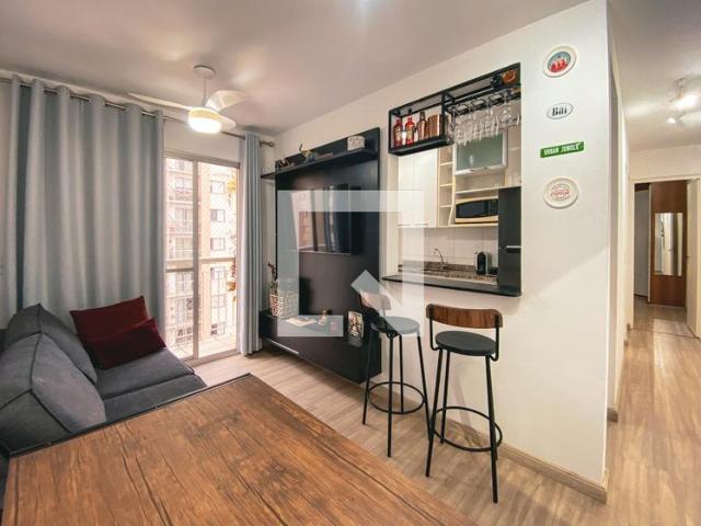 Apto, Butantã, 2 Quartos, 55 m2 São Paulo
