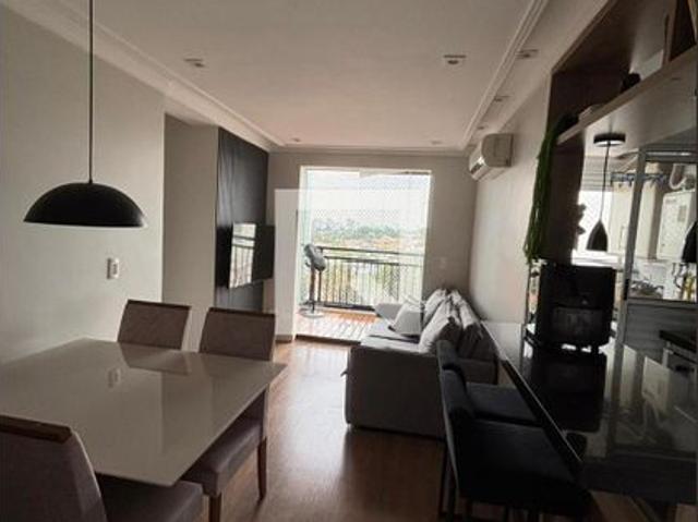 Apto, Butantã, 2 Quartos, 55 m2 São Paulo