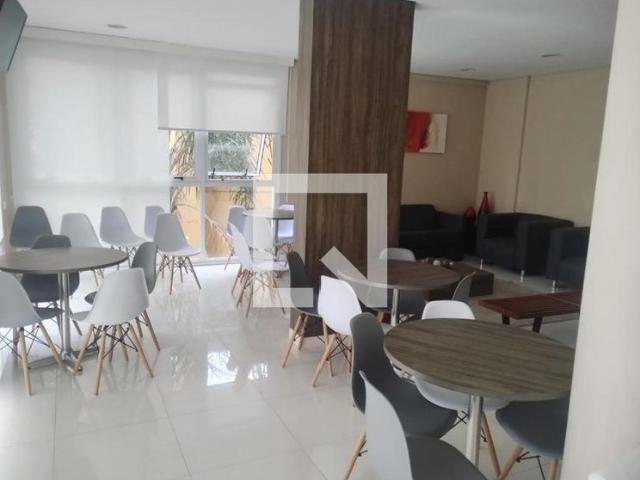 Apto, Butantã, 2 Quartos, 55 m2 São Paulo