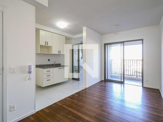 Apto, Butantã, 2 Quartos, 56 m2 São Paulo