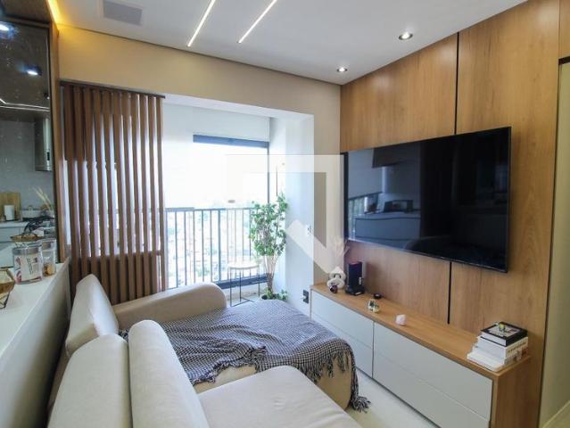 Apto, Butantã, 2 Quartos, 56 m2 São Paulo