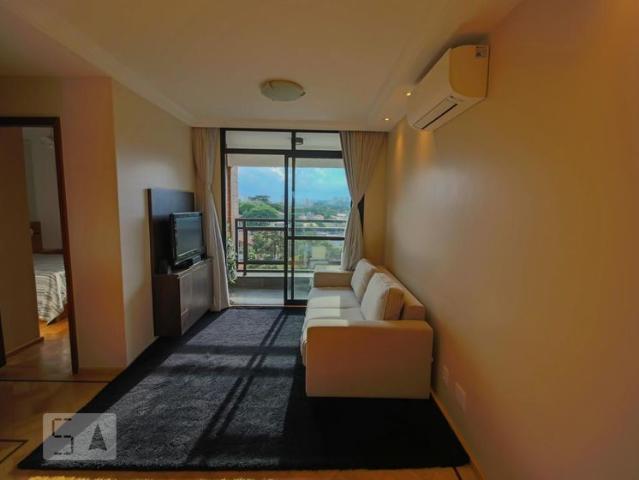 Apto, Butantã, 2 Quartos, 56 m2 São Paulo