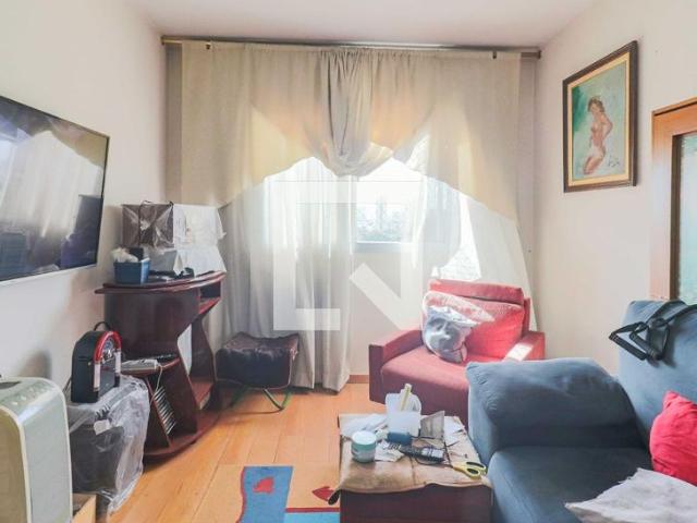 Apto, Butantã, 2 Quartos, 56 m2 São Paulo