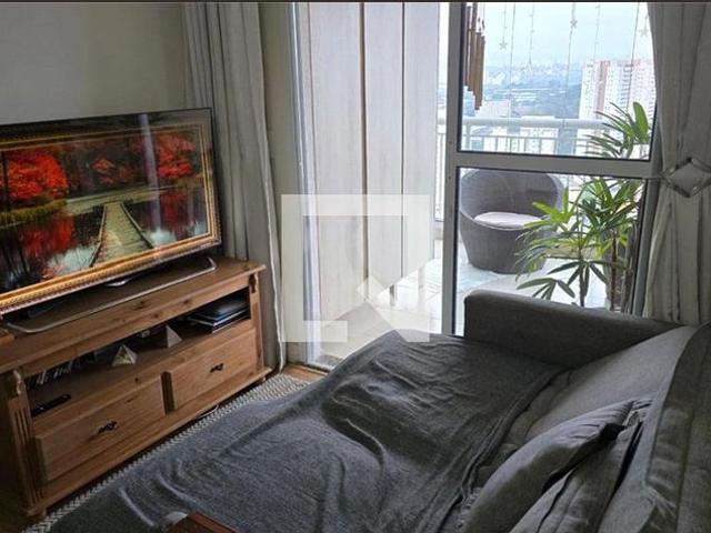 Apto, Butantã, 2 Quartos, 57 m2 São Paulo