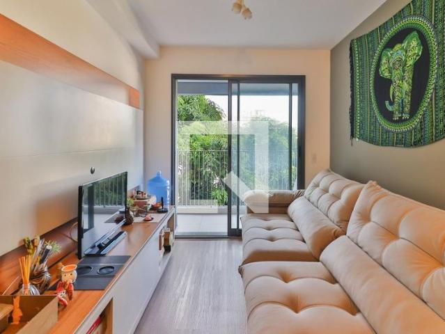 Apto, Butantã, 2 Quartos, 57 m2 São Paulo
