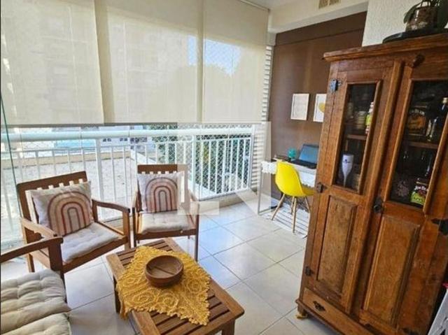 Apto, Butantã, 2 Quartos, 57 m2 São Paulo