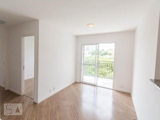 Apto, Butantã, 2 Quartos, 58 m2 São Paulo
