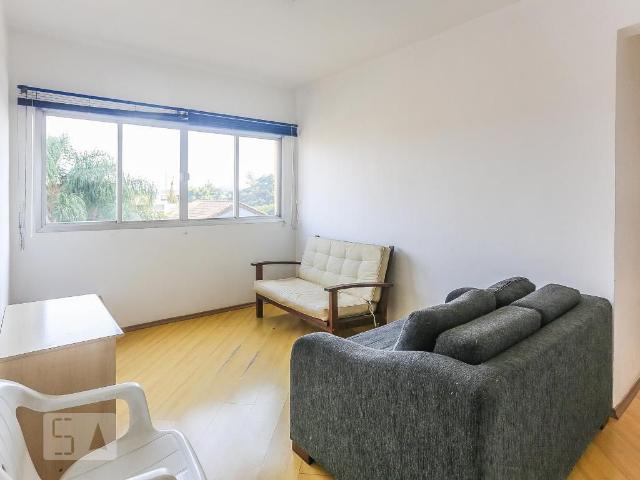 Apto, Butantã, 2 Quartos, 59 m2 São Paulo