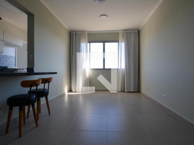 Apto, Butantã, 2 Quartos, 59 m2 São Paulo