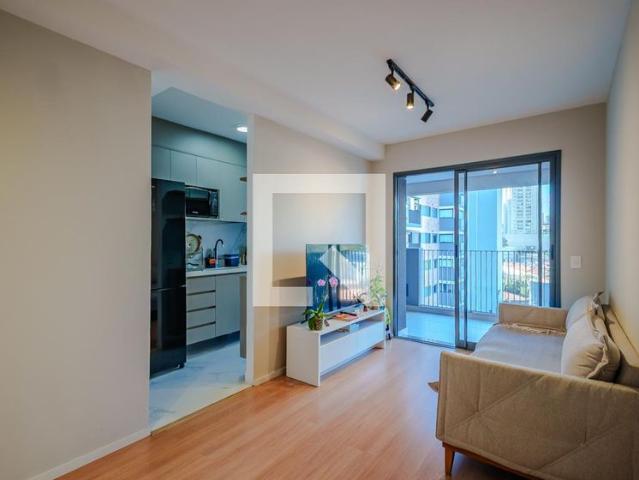 Apto, Butantã, 2 Quartos, 59 m2 São Paulo