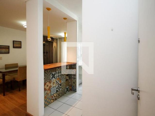 Apto, Butantã, 2 Quartos, 59 m2 São Paulo