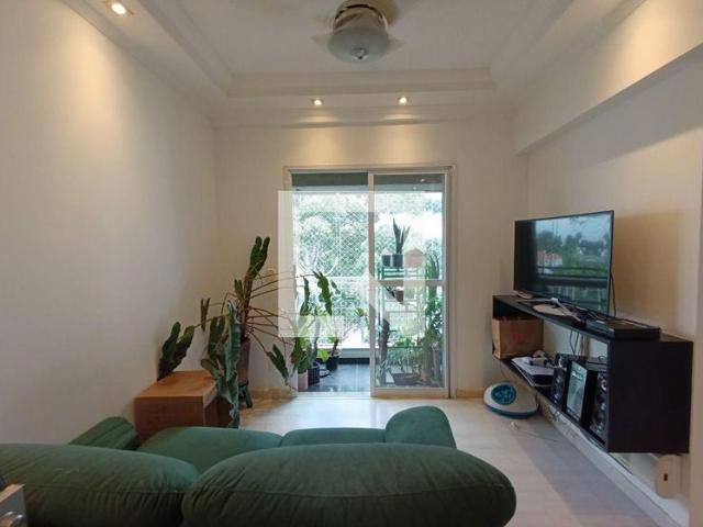 Apto, Butantã, 2 Quartos, 59 m2 São Paulo