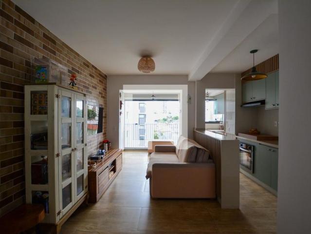 Apto, Butantã, 2 Quartos, 60 m2 São Paulo