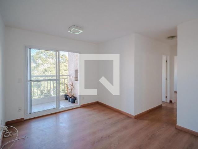 Apto, Butantã, 2 Quartos, 60 m2 São Paulo