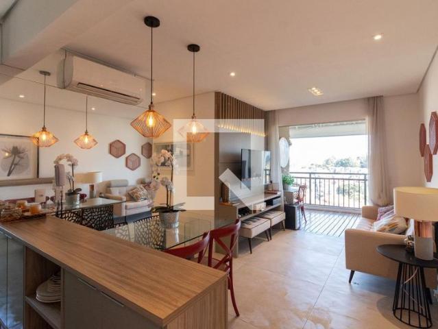 Apto, Butantã, 2 Quartos, 60 m2 São Paulo