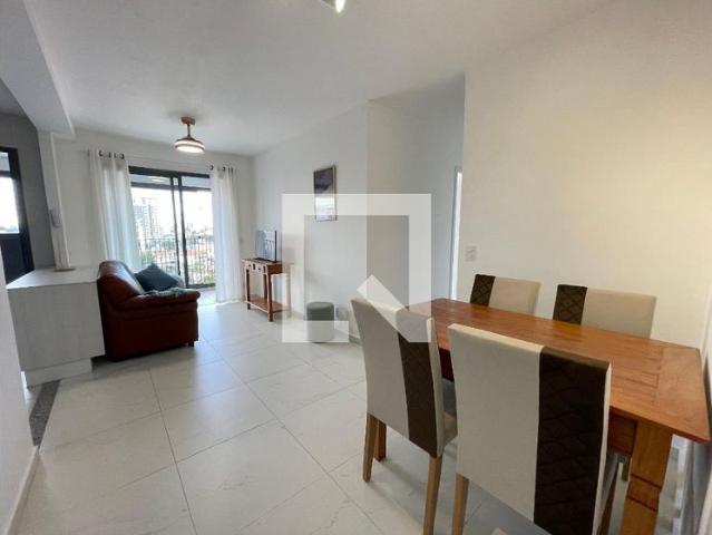 Apto, Butantã, 2 Quartos, 60 m2 São Paulo