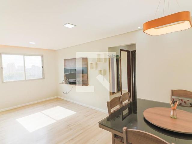 Apto, Butantã, 2 Quartos, 60 m2 São Paulo