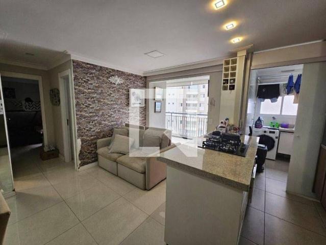 Apto, Butantã, 2 Quartos, 60 m2 São Paulo