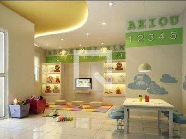 Apto, Butantã, 2 Quartos, 60 m2 São Paulo