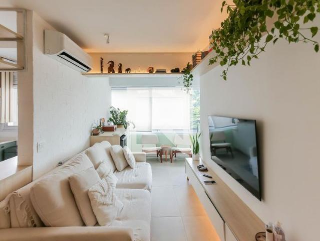 Apto, Butantã, 2 Quartos, 61 m2 São Paulo