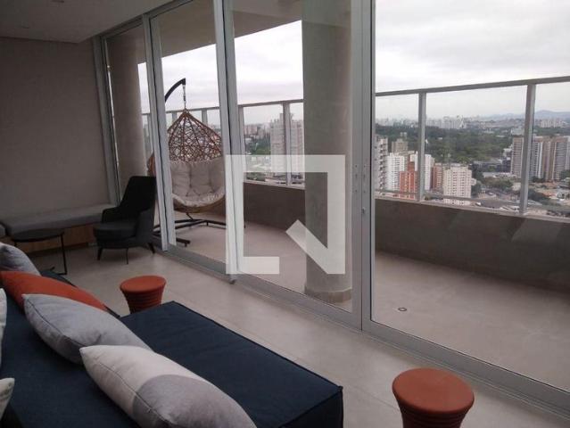 Apto, Butantã, 2 Quartos, 61 m2 São Paulo