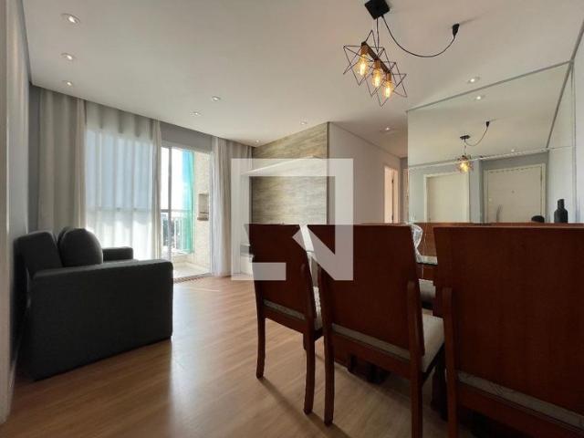 Apto, Butantã, 2 Quartos, 62 m2 São Paulo