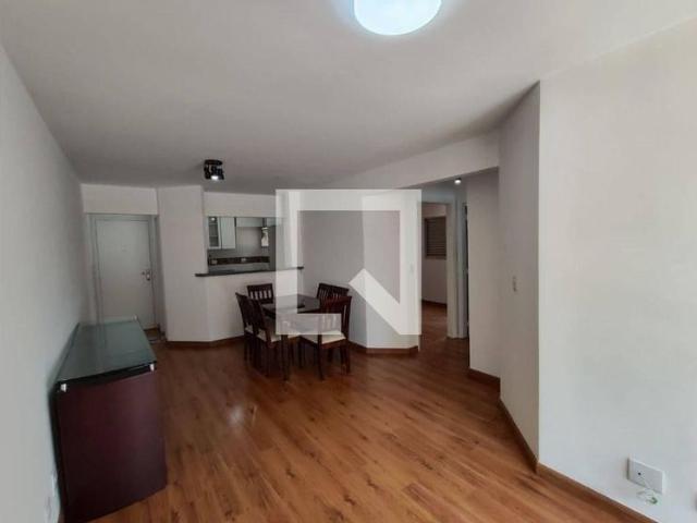 Apto, Butantã, 2 Quartos, 63 m2 São Paulo