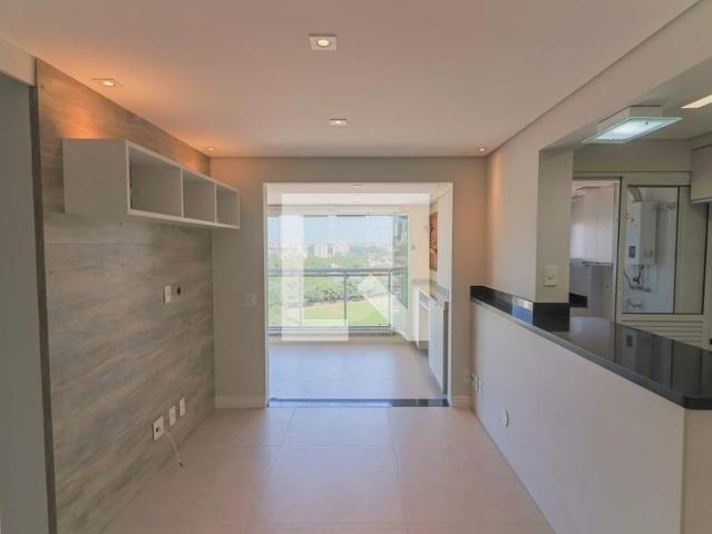 Apto, Butantã, 2 Quartos, 64 m2 São Paulo