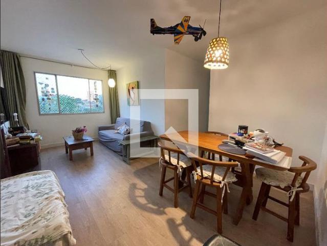 Apto, Butantã, 2 Quartos, 66 m2 São Paulo