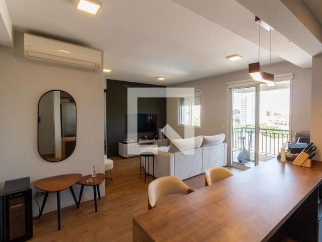Apto, Butantã, 2 Quartos, 66 m2 São Paulo