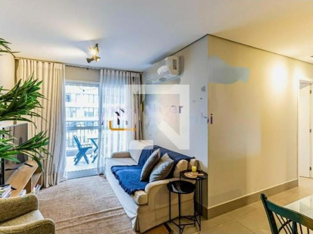 Apto, Butantã, 2 Quartos, 67 m2 São Paulo