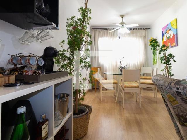 Apto, Butantã, 2 Quartos, 68 m2 São Paulo