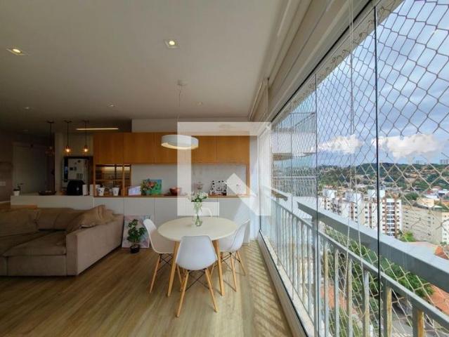 Apto, Butantã, 2 Quartos, 74 m2 São Paulo
