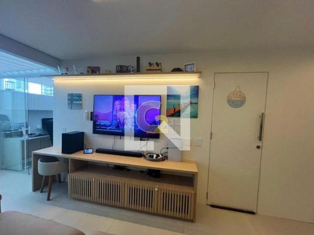 Apto, Butantã, 2 Quartos, 74 m2 São Paulo