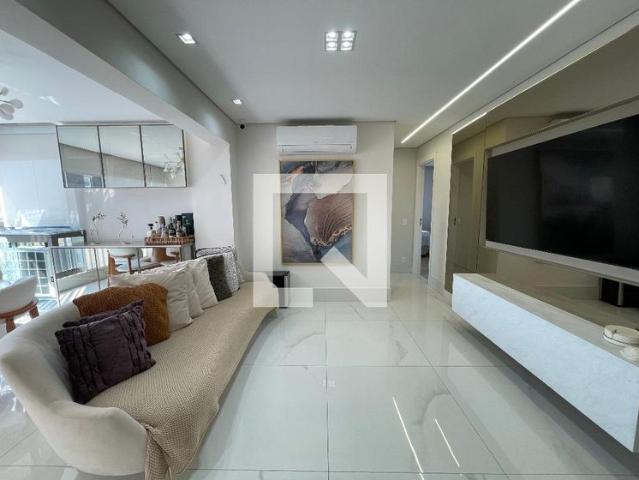 Apto, Butantã, 2 Quartos, 78 m2 São Paulo