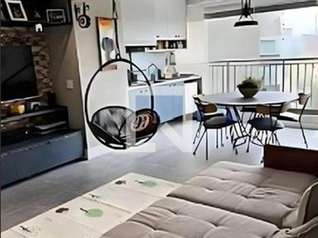 Apto, Butantã, 2 Quartos, 79 m2 São Paulo