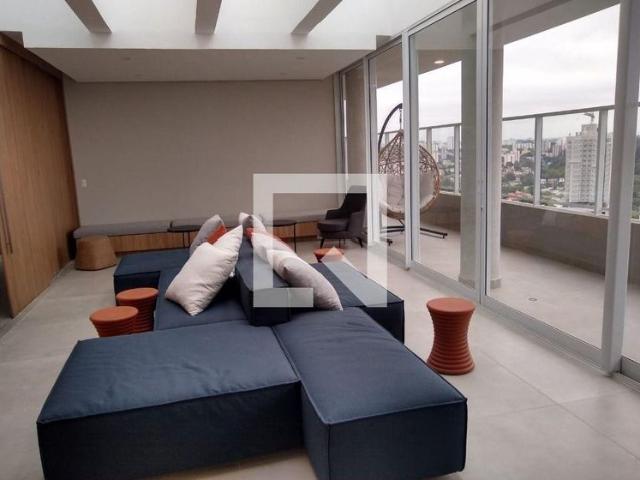 Apto, Butantã, 2 Quartos, 84 m2 São Paulo