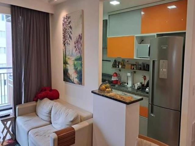 Apto Butantã 3 dorms, 1 suíte, 1 vaga, Próximo a USP, Lazer completo. FL22