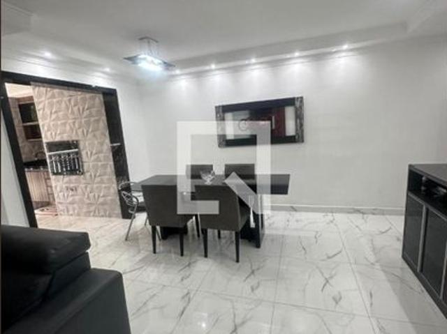 Apto, Jardim Éster Yolanda, 3 Quartos, 104 m2 São Paulo