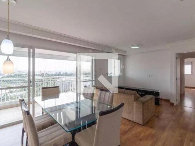 Apto, Butantã, 3 Quartos, 105 m2 São Paulo