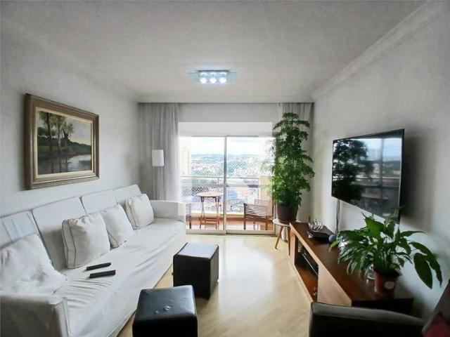 Apto, Butantã, 3 Quartos, 108 m2 São Paulo