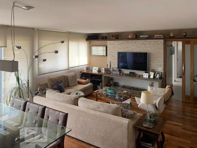 Apto, Butantã, 3 Quartos, 115 m2 São Paulo