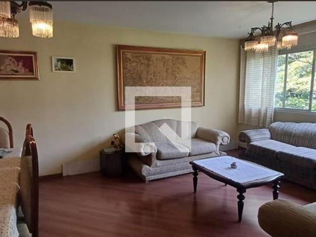Apto, Butantã, 3 Quartos, 120 m2 São Paulo