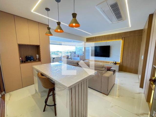 Apto, Butantã, 3 Quartos, 120 m2 São Paulo